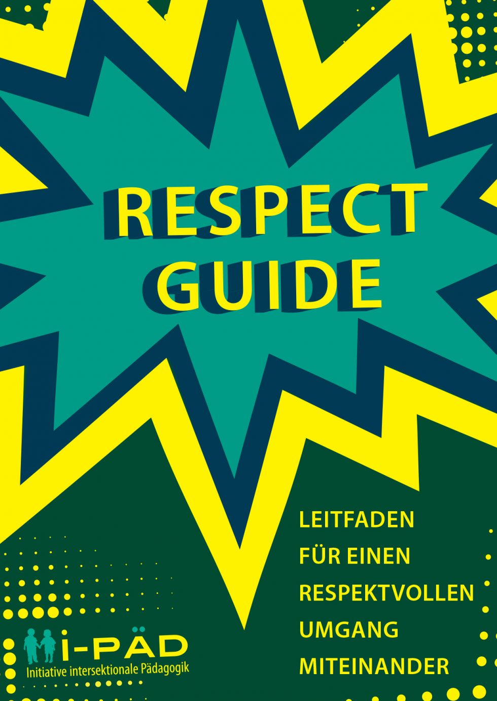 Der Respect-Guide - i-PÄD Berlin